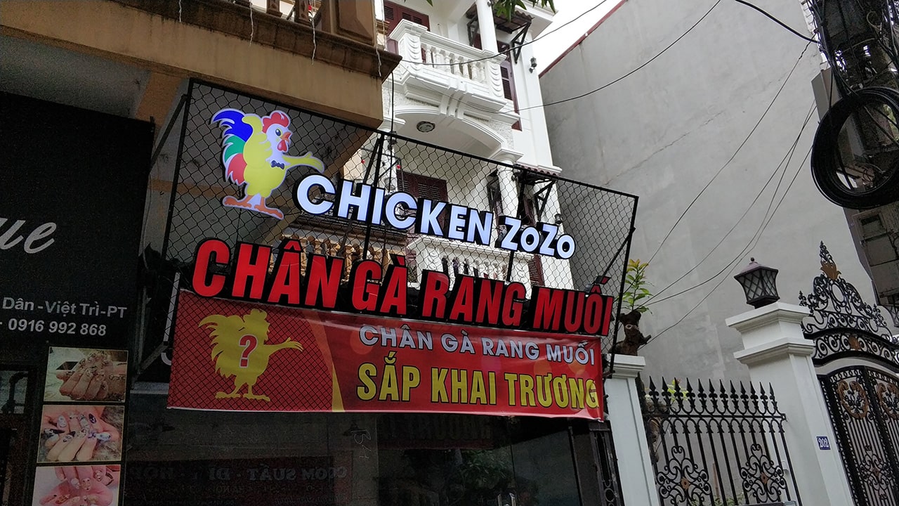 360 Studio - QUẢNG CÁO TM